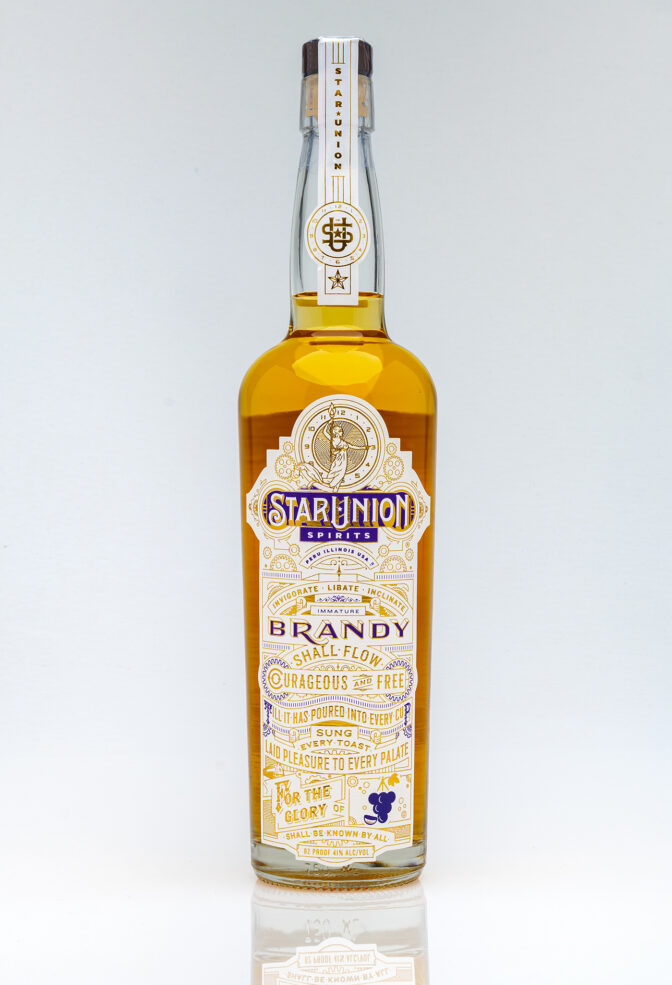 Third Annual Craft Spirits Packaging Awards – American Craft Spirits ...