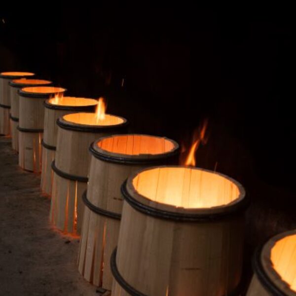 The Barrel Mill – American Craft Spirits Association